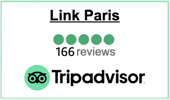 Link Paris - Paris Tours and Day Trips - LinkParis.com