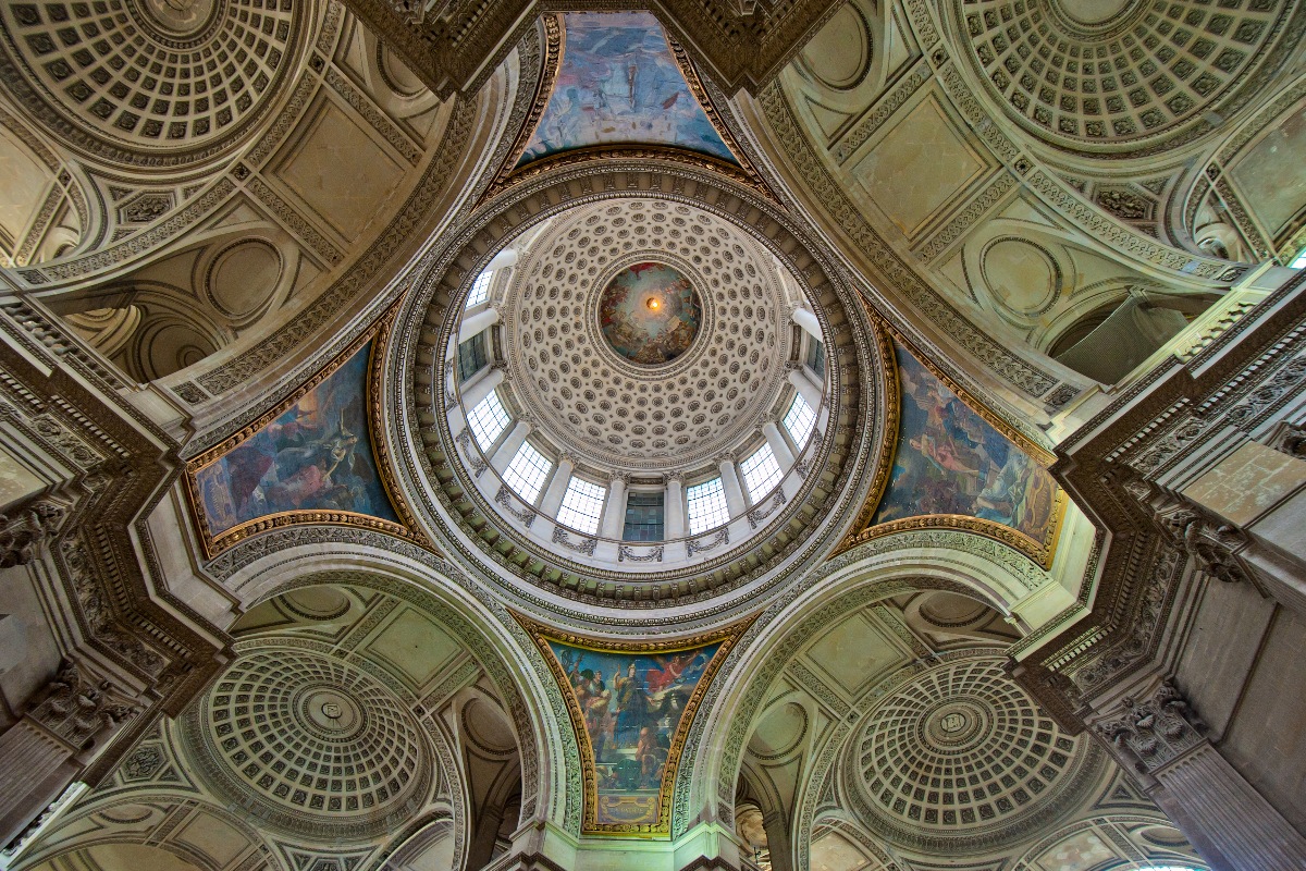 Private Notre Dame & Latin Quarter Tour - LinkParis.com