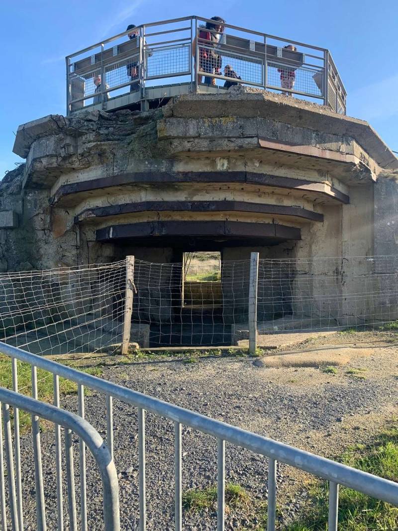 The Normandy D-Day Tour from Paris - LinkParis.com